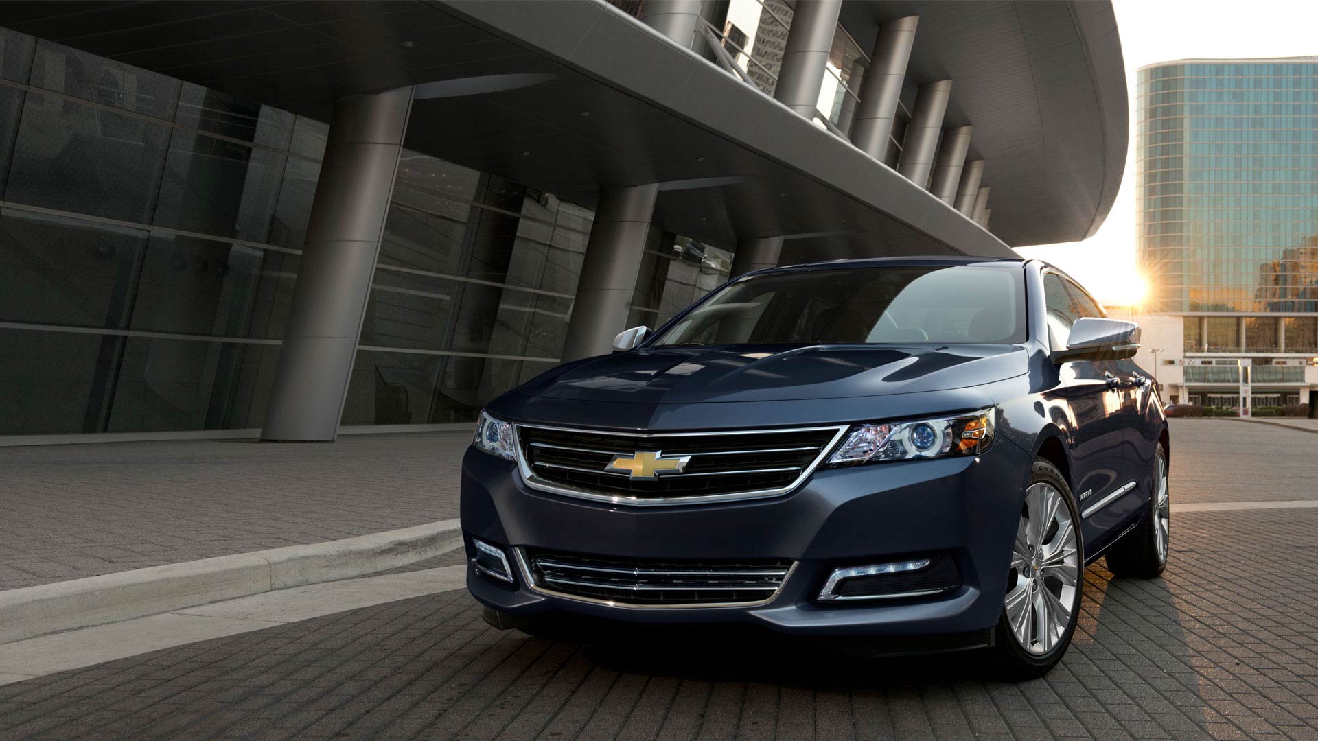 A Full Rundown Of The Top 10 Full Size Sedans For 2016