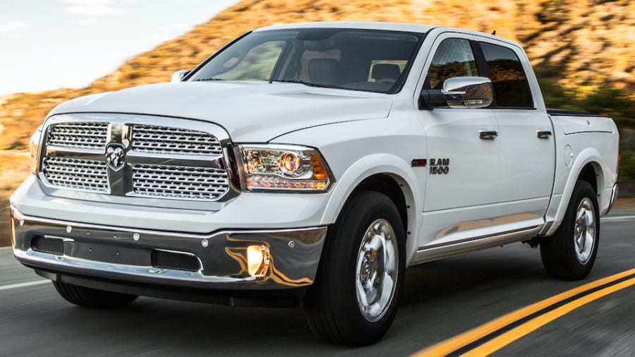 6 RAM Facts Every Truck Enthusiast Should Know