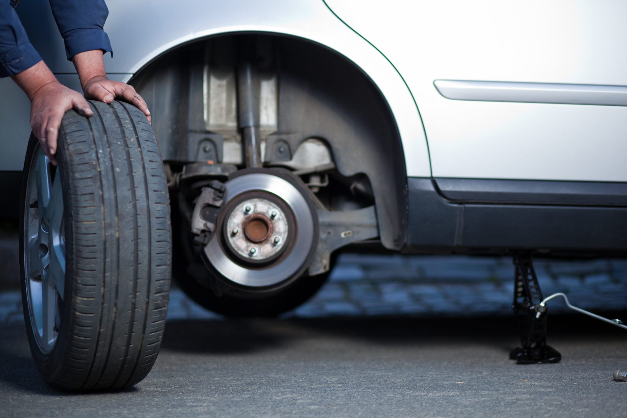 How To Take Care Of Your Tires