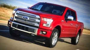 The Best F-150 Models From the Two Greatest Generations of Ford Trucks