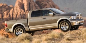 The Evolution of the Ram Pickup - AutoInfluence