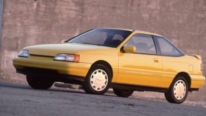 A Brief History of the Hyundai Motor Company