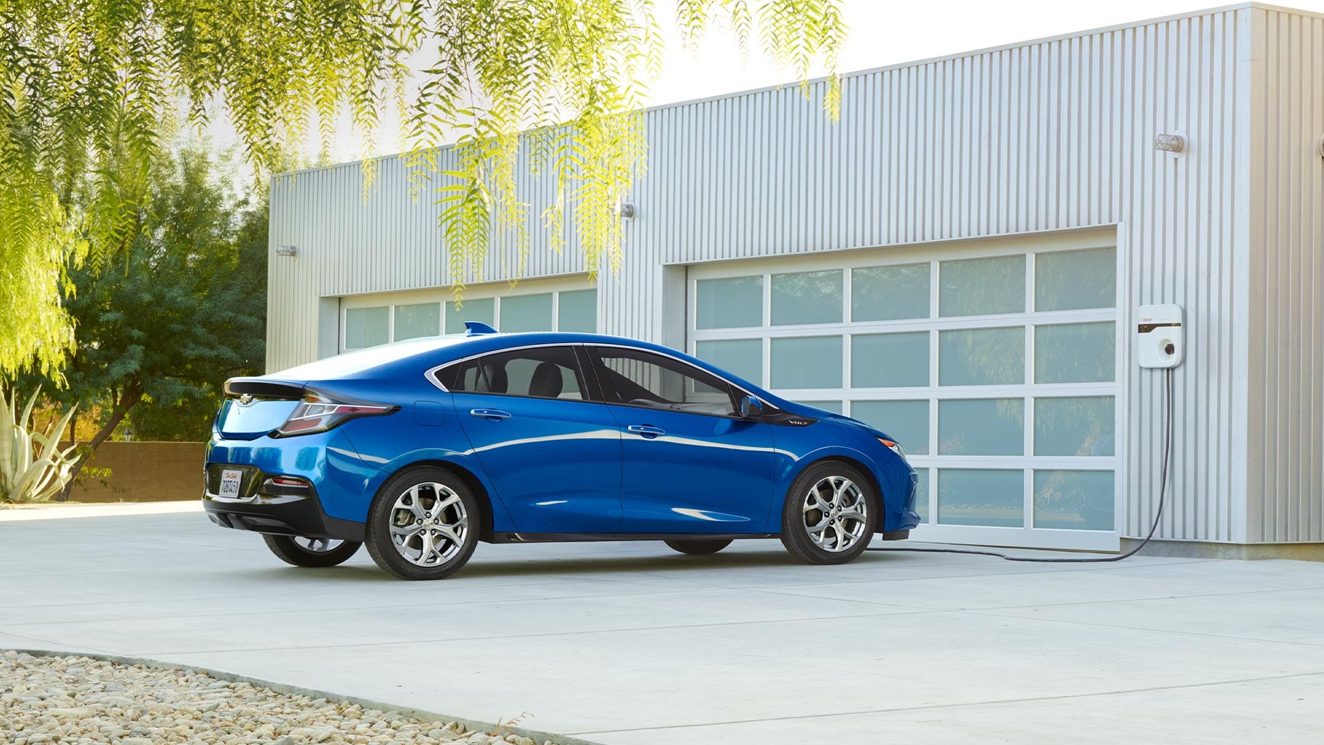 The 5 Best New American Cars