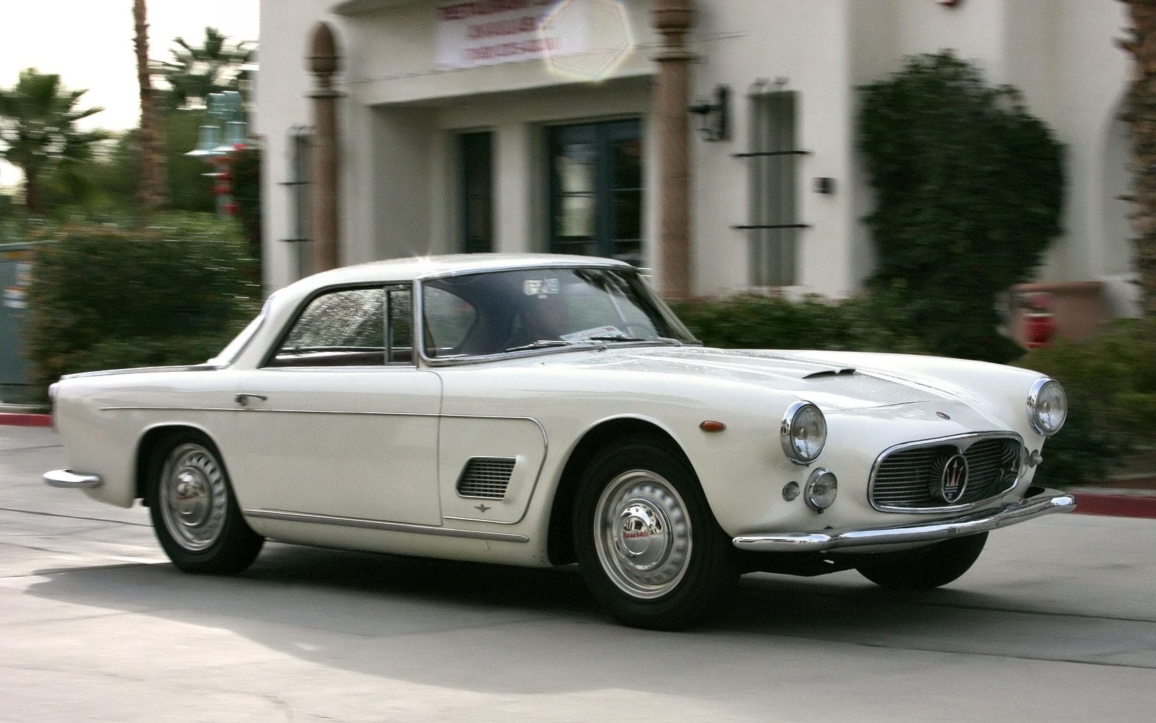 Pre Owned Maserati Reap The Reward Ignore The Risk