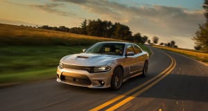 A Brief History of the First-Generation Charger