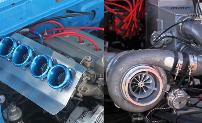 A Quick Look at the Difference Between Naturally Aspirated and ...