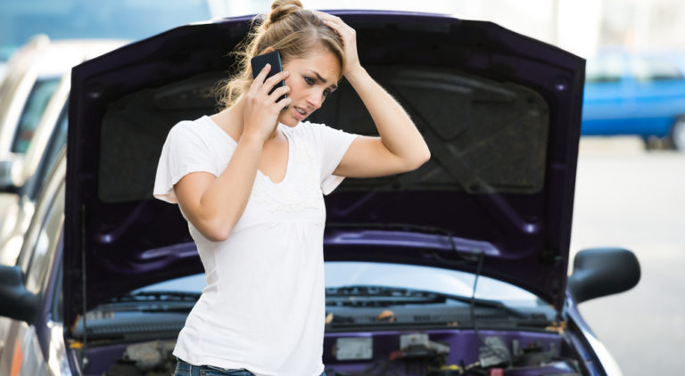Four Warning Signs of a Bad Used Car - AutoInfluence