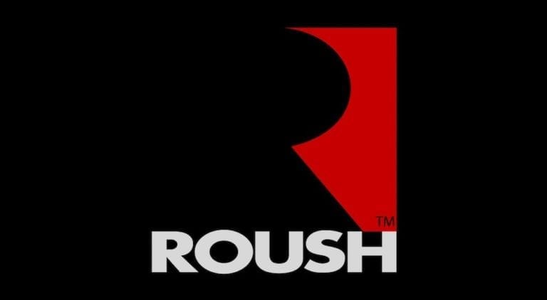 Race to the Finish Line with Roush - AutoInfluence