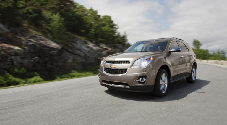 The Most Reliable Small SUVs of the 2010s