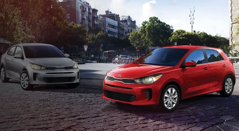 Model Makeovers: What to Expect from the 2021 Kia Model Lineup ...