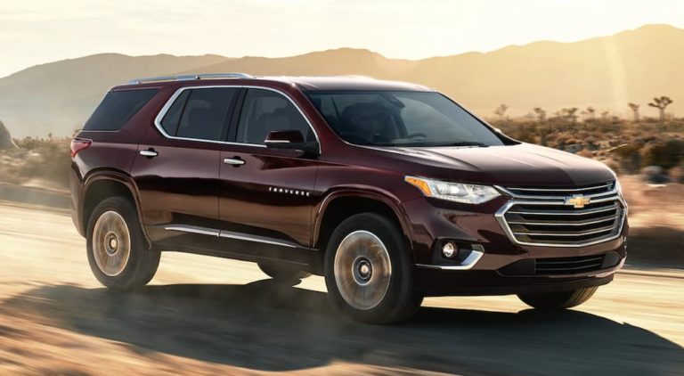 Family SUVs Offer Something For Everyone: 2021 Toyota Highlander vs ...