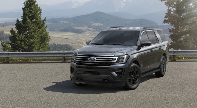 A Full-Size Battle: The 2021 Ford Expedition vs the 2021 Nissan Armada