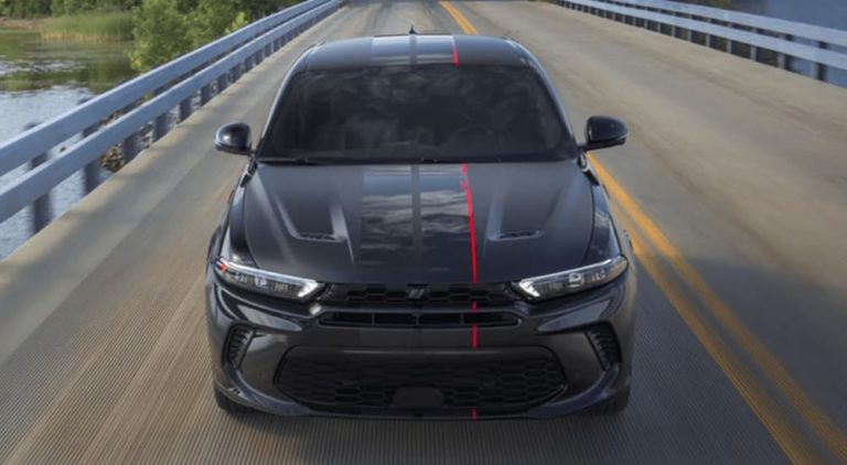 Interested in the Dodge Hornet? I Suggest Giving It a Year (or More)