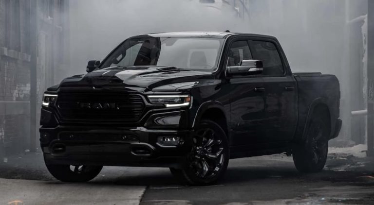 The Best Ram Truck Models Throughout the Years