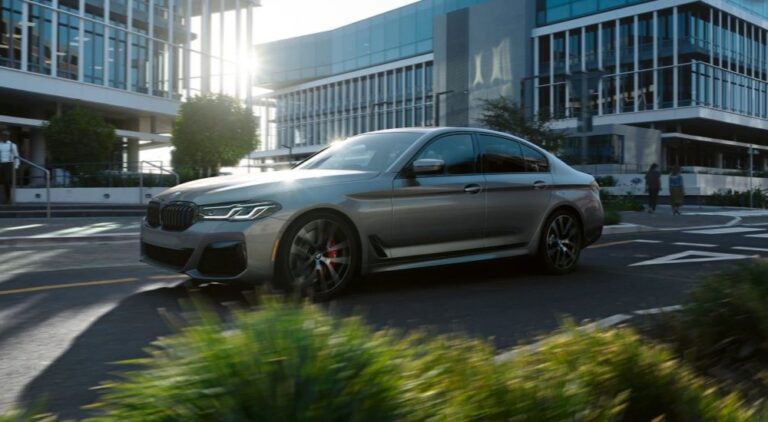The 6 Most Popular BMW Models and Why Drivers Flock to Them - AutoInfluence