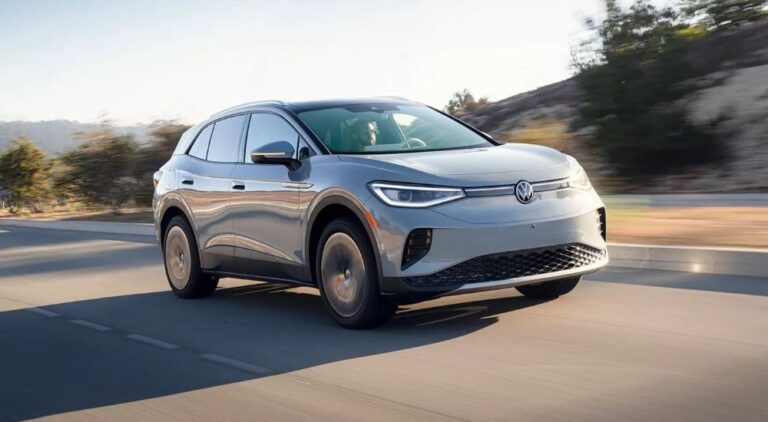 What’s the Deal with Volkswagen’s IQ.DRIVE Technology?