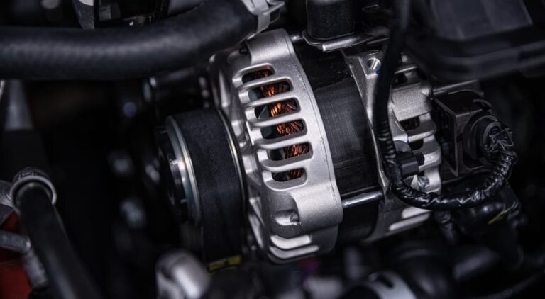 Signs That It’s Time to Replace Your Alternator