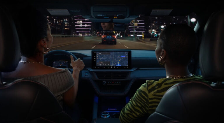 Will the New Ford Digital Experience Raise the Infotainment Bar ...