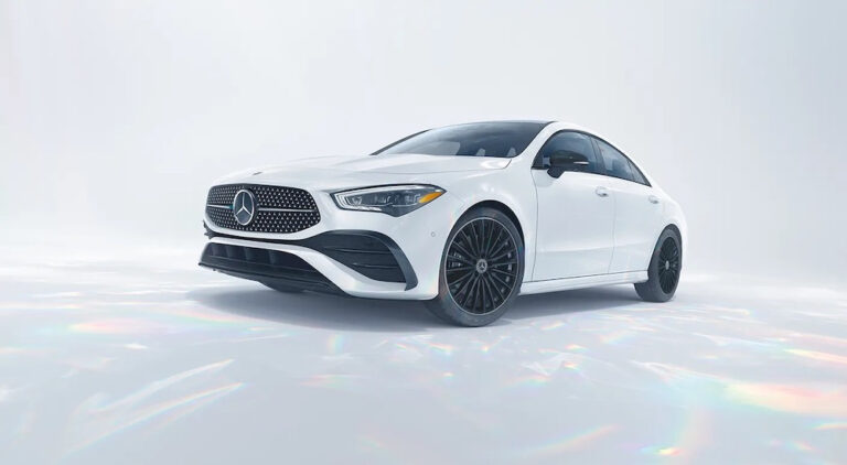 Deciphering the Differences: A Look at the Mercedes-Benz C-Class, CLE ...
