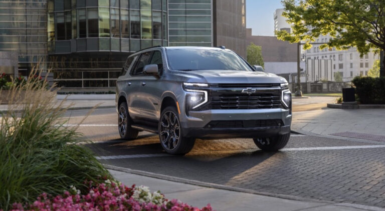 A Closer Look at the Iconic General Motors Brands