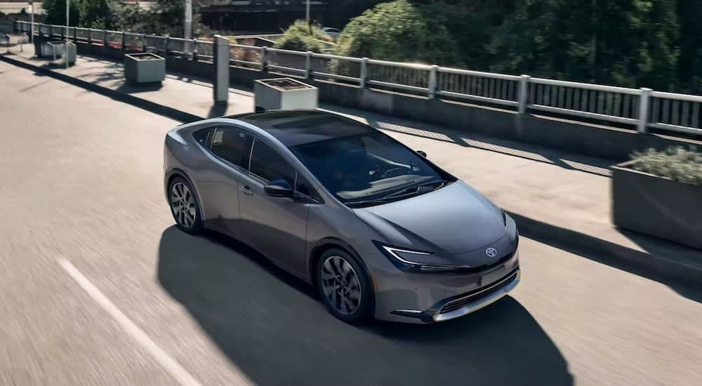 Used Commuter Sedans: Four Models To Watch For | Pre-Owned Cars