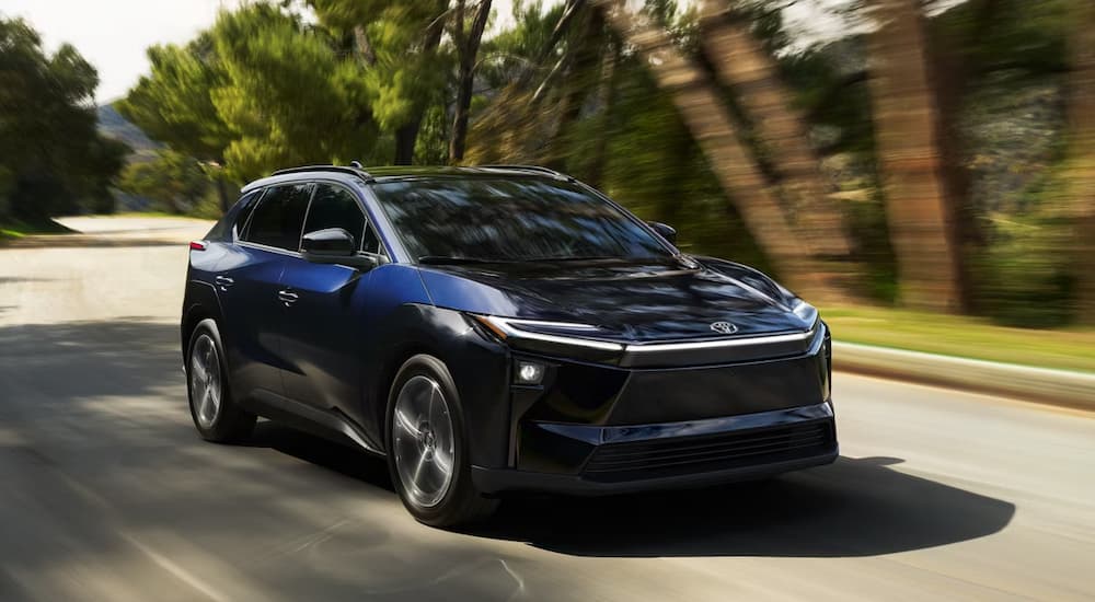 What Companies are Backtracking on EVs, and Which Ones are Staying the ...