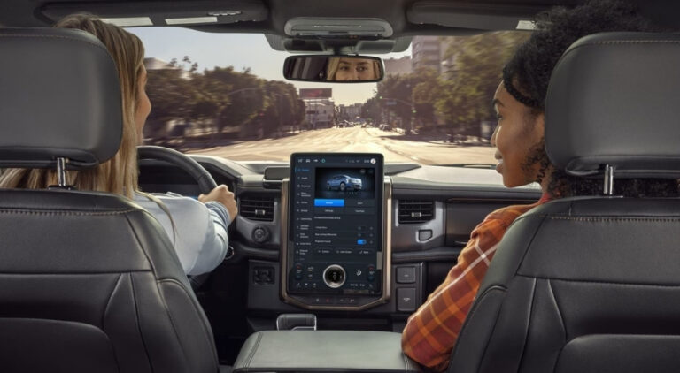 As the F-150 Lightning Strikes Out, Ford Experiences an EV Reckoning